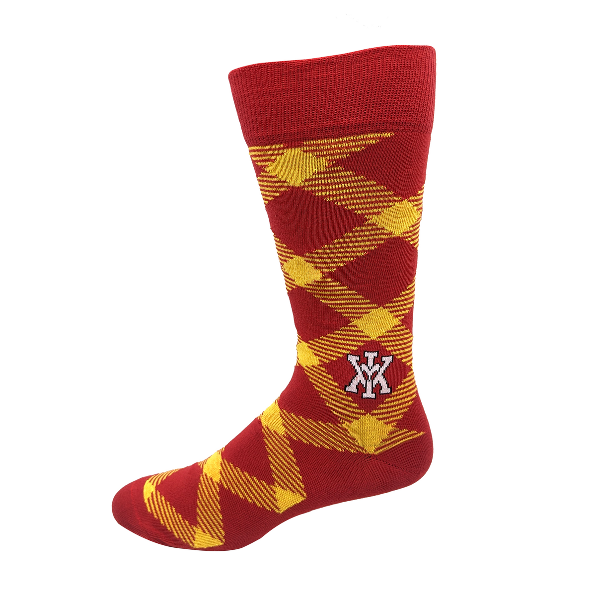 VMI Socks – Timeless Tartans